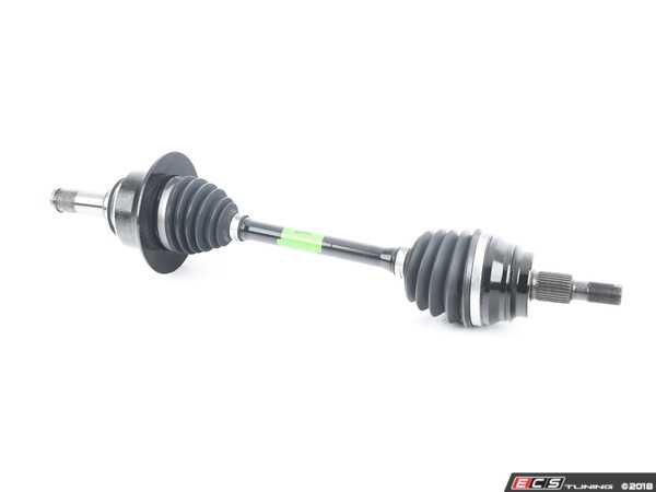 Genuine Mercedes Benz - 1663301600 - FRONT-AXLE S