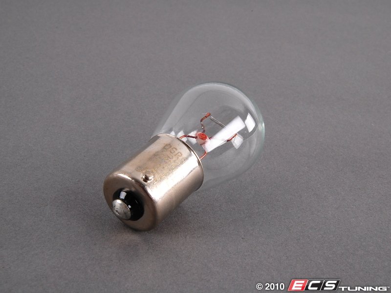 Genuine BMW - 63217160789 - Tail Light Bulb - Priced Each (63-21-7-160-789)