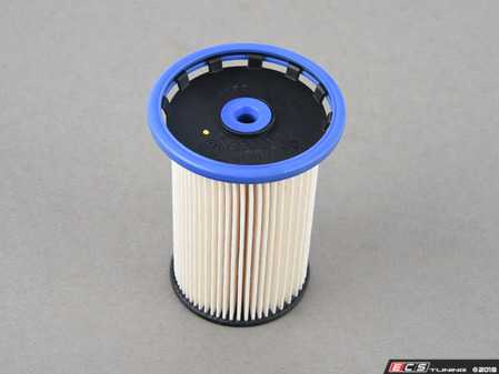 Genuine Volkswagen Audi - 7P6127177A - Fuel filter (7P6 127 177 A)