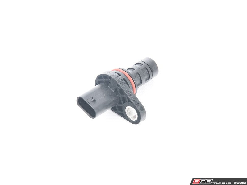 Genuine Volkswagen Audi - 06H906433D - Crankshaft Position Sensor (06H ...