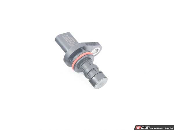 Genuine Volkswagen Audi - 06H906433D - Crankshaft Position Sensor (06H ...