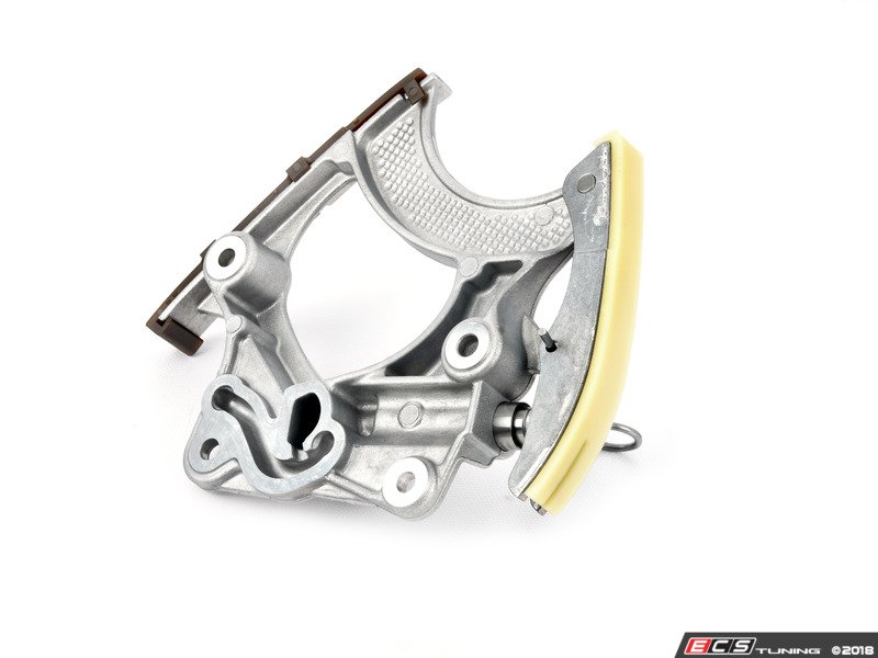 Genuine Volkswagen Audi - 06E109217AM - Upper Timing Chain Tensioner ...