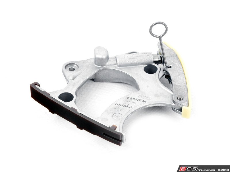 Genuine Volkswagen Audi - 06E109217AM - Upper Timing Chain Tensioner ...