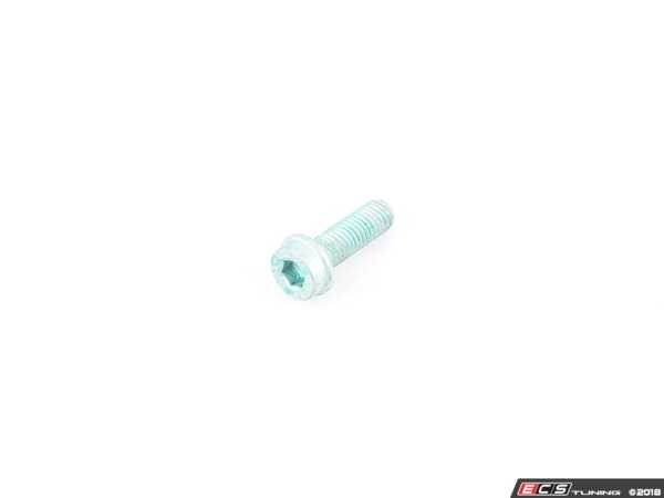 Genuine Volkswagen Audi - N90902301 - Bolt - Priced Each (N 909 023 01)