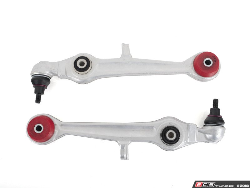 ECS News - B5 Front Control Arm Bushing and Control Arm kits