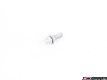 Genuine BMW - 07119908574 - STAR-SOCKET SCREW (07-11-9-908-574)