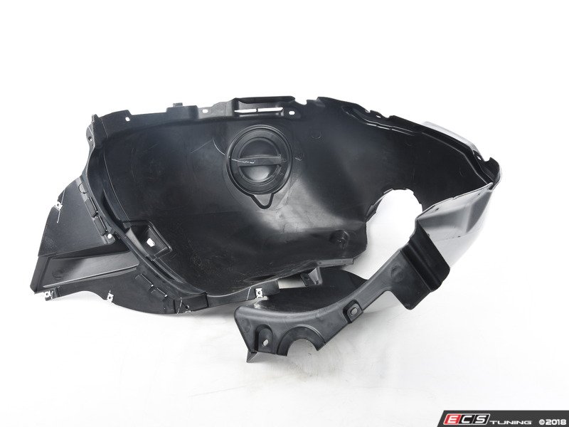 Genuine Volkswagen Audi - 17A805911C - WHEEL HOUS (17A 805 911 C)