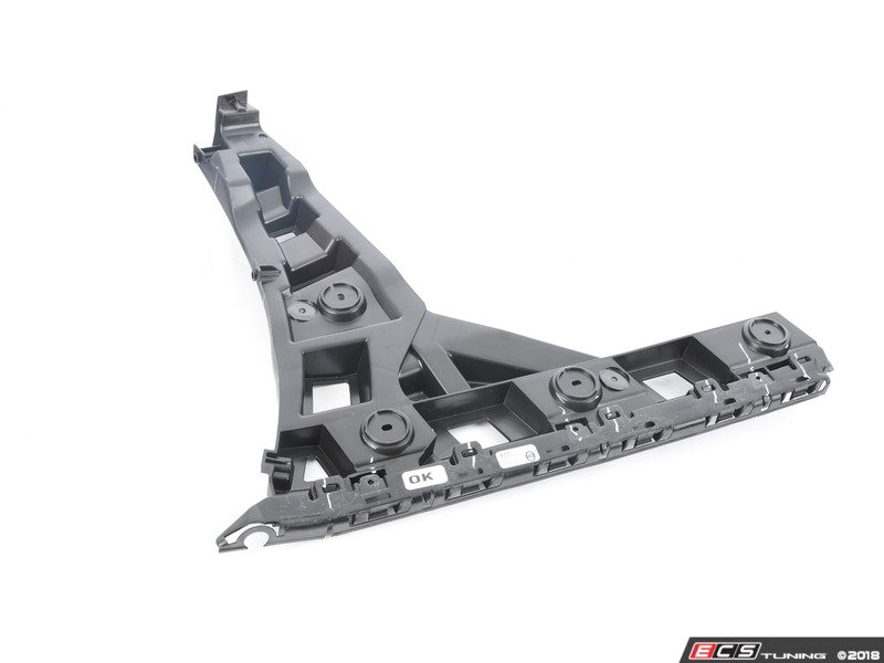 Genuine Volkswagen Audi - 17A807375 - Bumper Guide Piece - Driver (17A ...