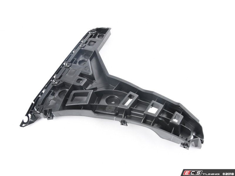 Genuine Volkswagen Audi - 17A807375 - Bumper Guide Piece - Driver (17A ...