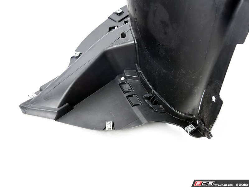 Genuine Volkswagen Audi - 17A805911C - WHEEL HOUS (17A 805 911 C)