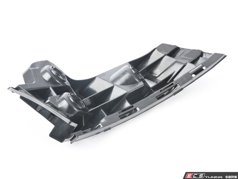Genuine Volkswagen Audi - 17A807454 - Bumper Guide Piece - Lower ...