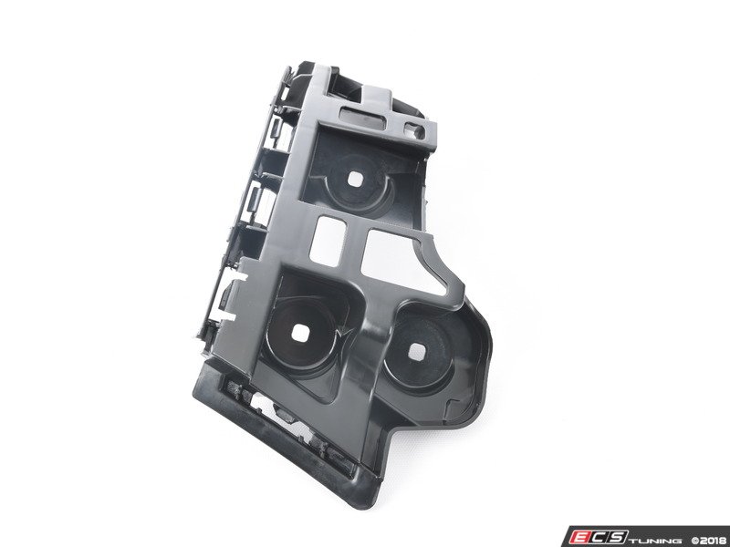 Genuine Volkswagen Audi - 17A807454 - Bumper Guide Piece - Lower ...