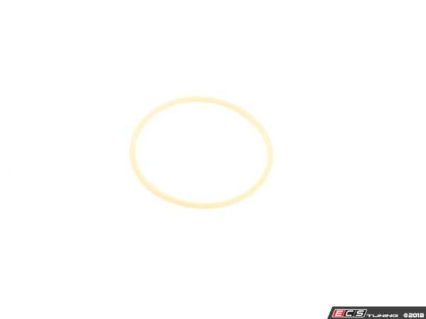 Genuine Volkswagen Audi - 06E145117A - O-Ring - Priced Each (06E 145 117 A)