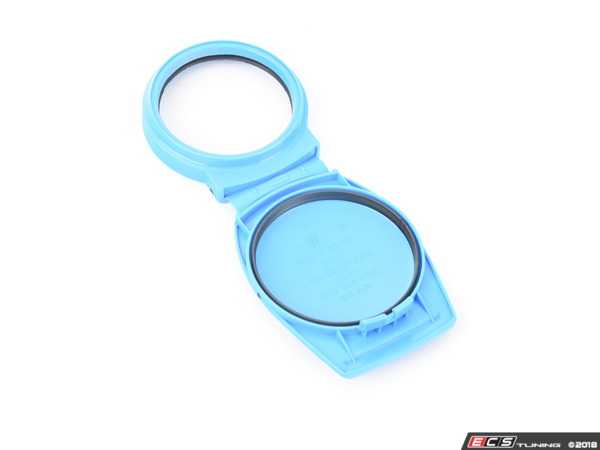 Genuine Volkswagen Audi - 3G0955455 - COVER (3G0 955 455)