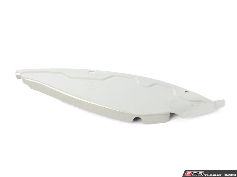 Genuine Volkswagen Audi - 17A813538 - PLATE (17A 813 538)