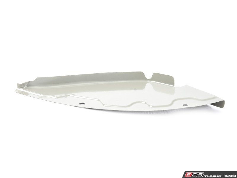 Genuine Volkswagen Audi - 17A813538 - PLATE (17A 813 538)