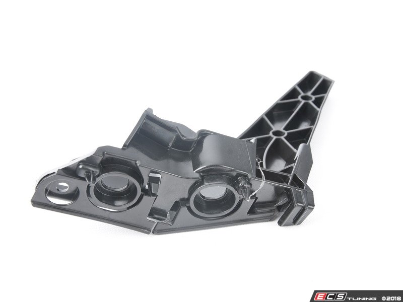 Genuine Volkswagen Audi - 17A807184 - Front Bumper Guide - Right (17A ...