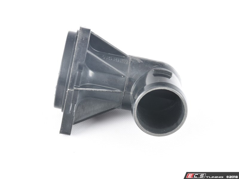 Hamburg Tech - 03H121121C - Thermostat Cover