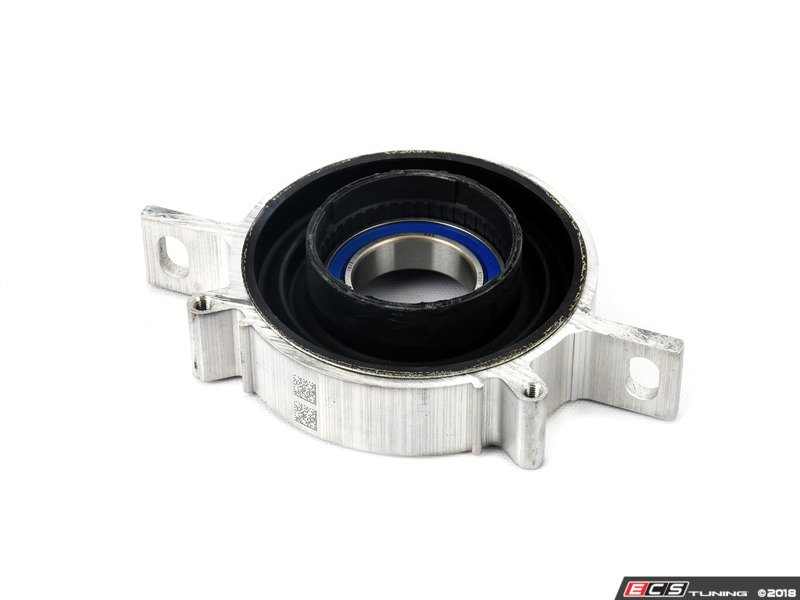 Genuine BMW - 26117589747 - CENTER MOUNT, ALUMIN (26-11-7-589-747)