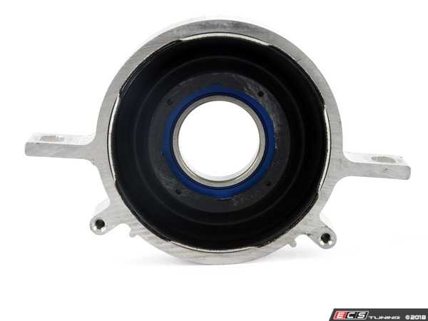 Genuine BMW - 26117589747 - CENTER MOUNT, ALUMIN (26-11-7-589-747)