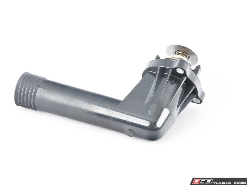 MTC - 11531739755 - Thermostat & Housing For Euro Market (Plastic Ver)