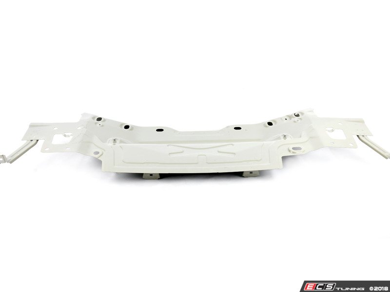 Genuine Volkswagen Audi - 17A813301 - REAR APRON (17A 813 301)