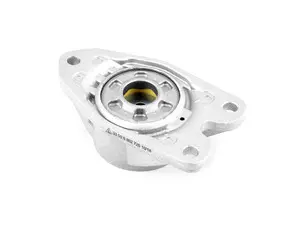 Mitsubishi Turbocharger - 11657638783 - Wastegate Actuator