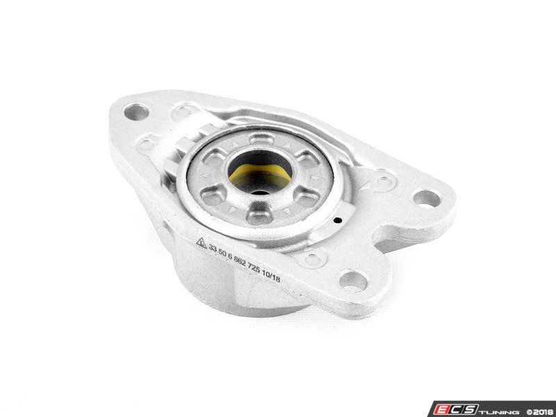 Lemforder - 33506862725 - Rear Upper Shock Mount - Priced Each