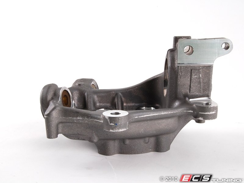 Genuine BMW - 31211092854 - E39 King Pin - Right (31-21-1-092-854)