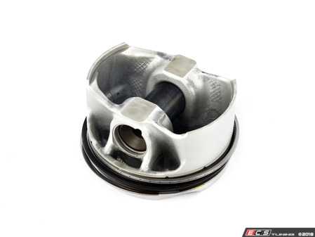 Genuine BMW - 11258653978 - Piston (11-25-8-653-978)