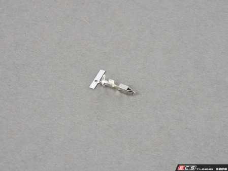 Genuine BMW - 61138364583 - LEAF SPRING CONTACT (61-13-8-364-583)