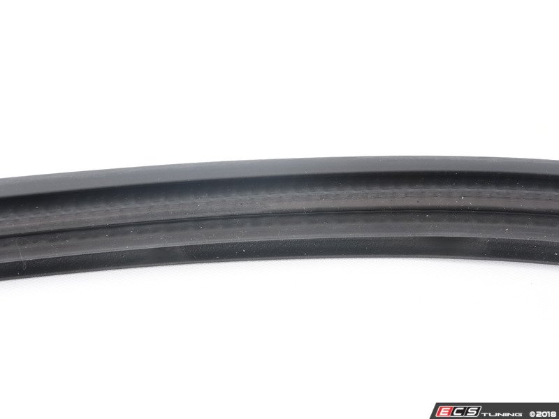 Genuine BMW - 51727303967 - Rear Door Seal - Priced Each (51-72-7-303-967)