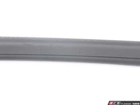 Genuine BMW - 51727303967 - Rear Door Seal - Priced Each (51-72-7-303-967)