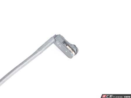 Genuine Volkswagen Audi - 8W0615121E - Brake Pad Wear Sensor - Rear ...