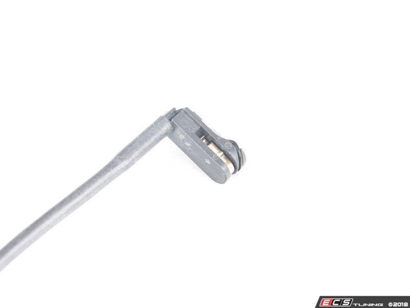 Genuine Volkswagen Audi - 8W0615121E - Brake Pad Wear Sensor - Rear ...