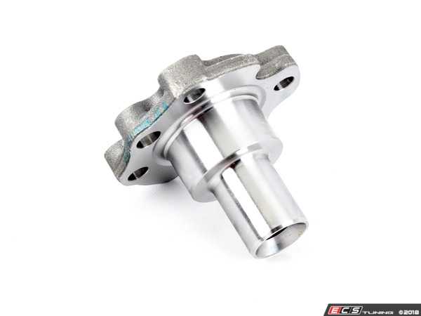 Genuine Volkswagen Audi - 5QM501117A - Stub Axle - Priced Each (5QM 501 ...