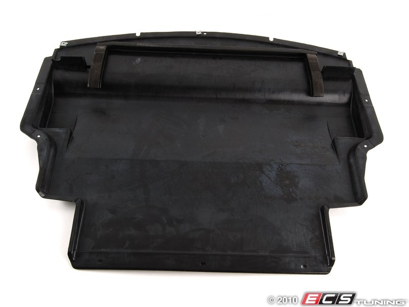 Genuine BMW - 51717895804 - Belly Pan (51-71-7-895-804)