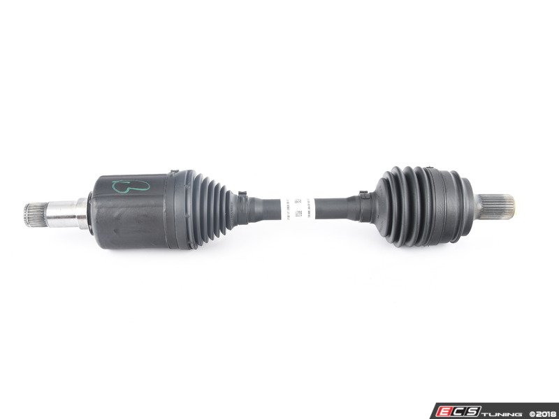 Genuine Mercedes Benz - 2043301600 - DRIVE SHAFT