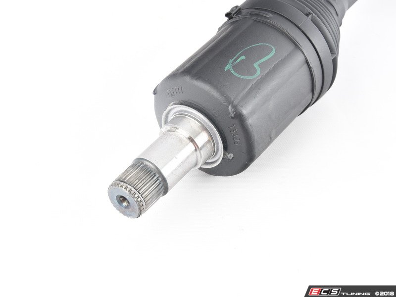 Genuine Mercedes Benz - 2043301600 - DRIVE SHAFT