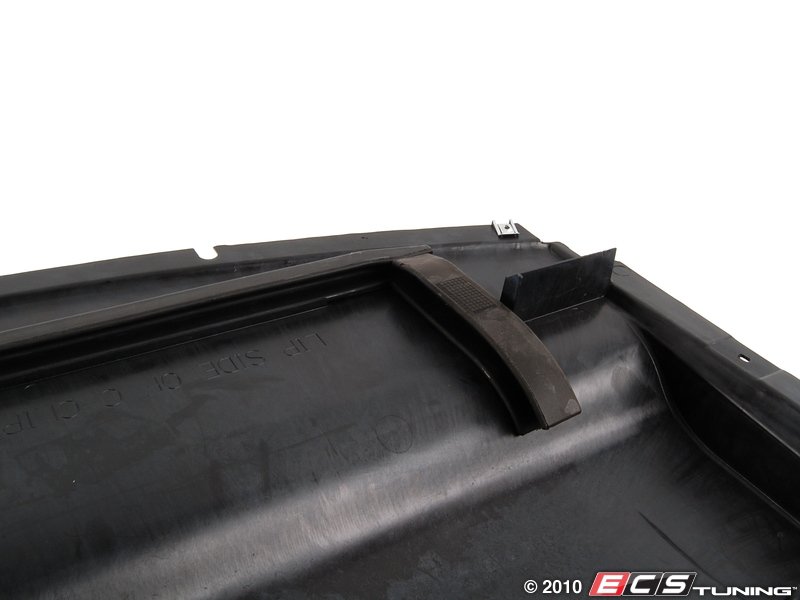 Genuine BMW - 51717895804 - Belly Pan (51-71-7-895-804)