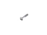 Genuine BMW - 13718626736 - PLASTIC BOLT (13-71-8-626-736)