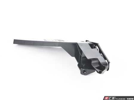 Genuine Volkswagen Audi - 17A807183 - Front Bumper Guide - Left (17A ...
