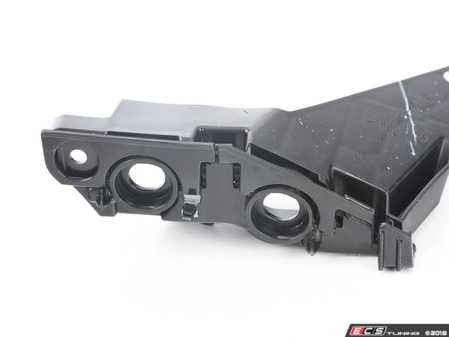 Genuine Volkswagen Audi - 17A807183 - Front Bumper Guide - Left (17A ...