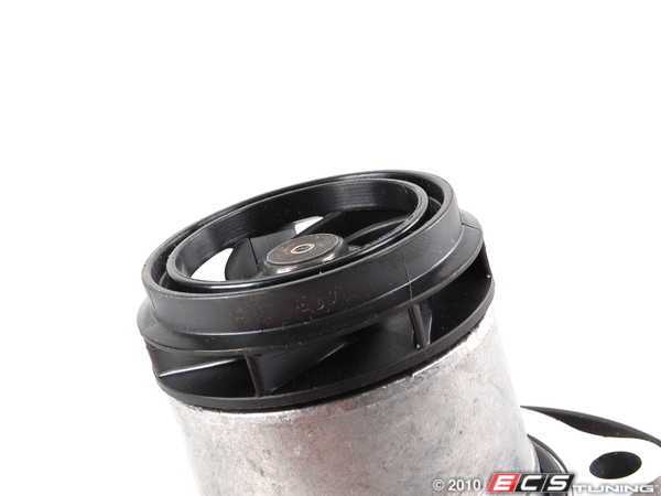 Hepu - 07K121011B - Water Pump