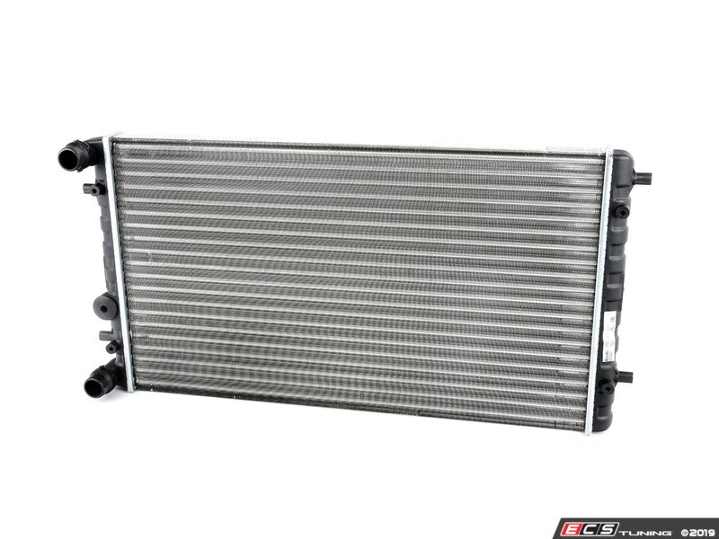 Nissens - 1C0121253A - Radiator