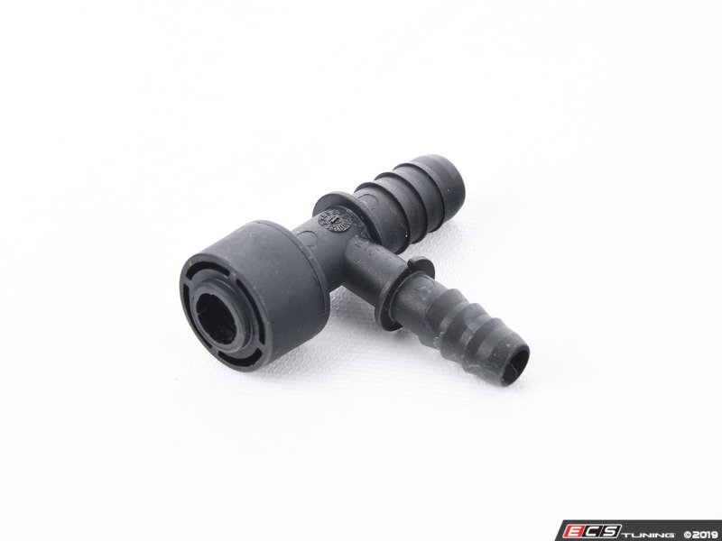 Assembled By ECS - 06B103245KT - Pressure Control Valve (PCV) Repair Kit