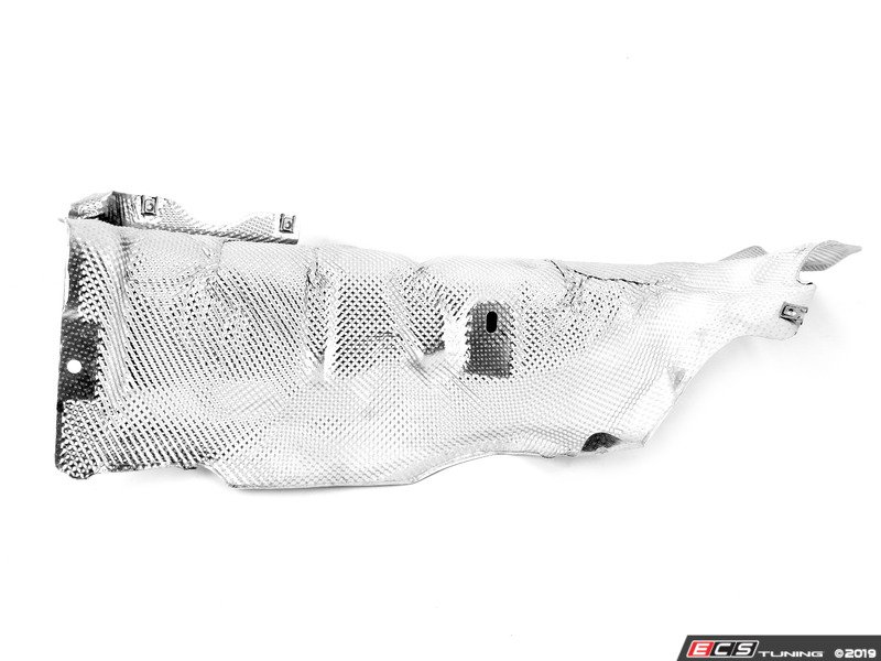 Genuine BMW - 51487180629 - THERMAL INSULATION, (51-48-7-180-629)