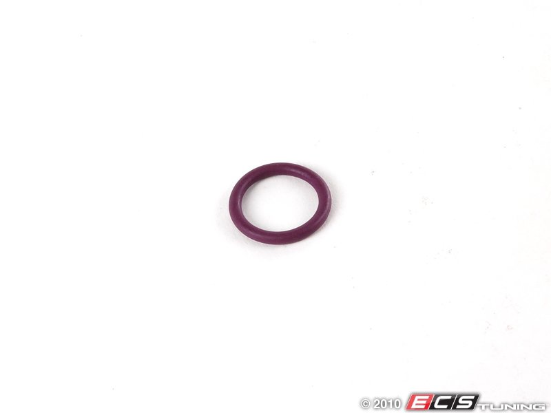 Genuine Volkswagen Audi - 7H0820898 - A/C Line O-Ring - Priced Each ...