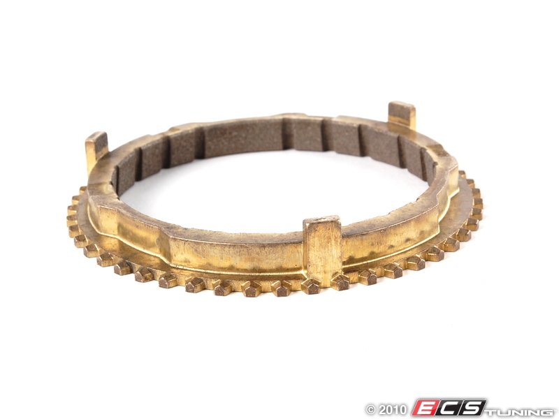 Genuine Volkswagen Audi - 02M311295E - Synchronizer Ring - Priced Each ...