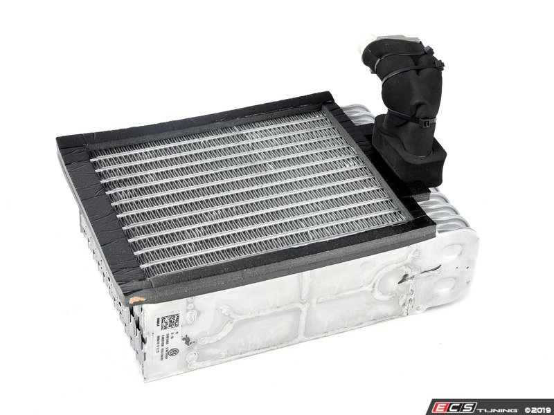 Genuine Volkswagen Audi - 7L0820105B - A/C Evaporator - rear (7L0 820 ...